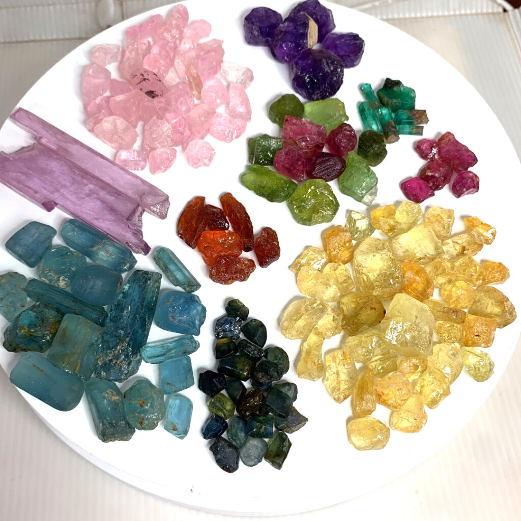 Our Materials – Mina Stones